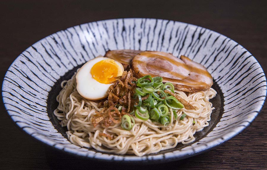 Sumeshiya Japanese Restaurant, Perth, Western Australia